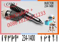 China Excavator Injector 2341400 234-1400 for C15 Engine Parts Diesel Nozzle Assembly for sale