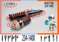 China Excavator Injector 2341400 234-1400 for C15 Engine Parts Diesel Nozzle Assembly for sale