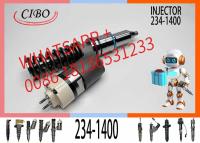 China Excavator Injector 2341400 234-1400 for C15 Engine Parts Diesel Nozzle Assembly for sale