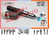 China Excavator Injector 2341400 234-1400 for C15 Engine Parts Diesel Nozzle Assembly for sale