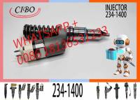 China Excavator Injector 2341400 234-1400 for C15 Engine Parts Diesel Nozzle Assembly for sale