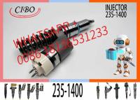 China Fuel Injector 235-1400 2351400 Diesel Engine Fuel Injector 2351400 for  C15 C12 C13 C11 C10 3406E for sale