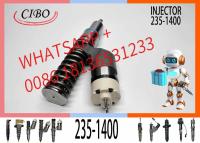 China Fuel Injector 235-1400 2351400 Diesel Engine Fuel Injector 2351400 for  C15 C12 C13 C11 C10 3406E for sale