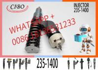 China Fuel Injector 235-1400 2351400 Diesel Engine Fuel Injector 2351400 for  C15 C12 C13 C11 C10 3406E for sale