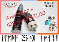 China Fuel Injector 235-1400 2351400 Diesel Engine Fuel Injector 2351400 for  C15 C12 C13 C11 C10 3406E for sale