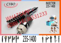 China Fuel Injector 235-1400 2351400 Diesel Engine Fuel Injector 2351400 for  C15 C12 C13 C11 C10 3406E for sale