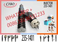 China Nozzle Injectors 235-2888 Engine Fuel Injector 235-5261 235-9649 235-5518 235-1400 235-1401 for sale