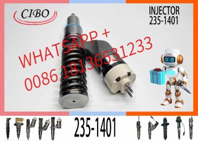 China Nozzle Injectors 235-2888 Engine Fuel Injector 235-5261 235-9649 235-5518 235-1400 235-1401 for sale