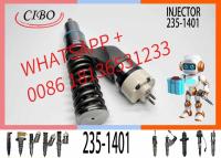 China Nozzle Injectors 235-2888 Engine Fuel Injector 235-5261 235-9649 235-5518 235-1400 235-1401 for sale