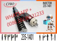 China Nozzle Injectors 235-2888 Engine Fuel Injector 235-5261 235-9649 235-5518 235-1400 235-1401 for sale