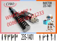 China Nozzle Injectors 235-2888 Engine Fuel Injector 235-5261 235-9649 235-5518 235-1400 235-1401 for sale