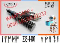 China Nozzle Injectors 235-2888 Engine Fuel Injector 235-5261 235-9649 235-5518 235-1400 235-1401 for sale