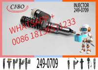 China 249-0709 10R-1273 289-0753 272-0630 Fuel Injector 2490709 10R1273 2890753 2720630 Engine C18 C15 Part for sale