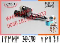 China 249-0709 10R-1273 289-0753 272-0630 Fuel Injector 2490709 10R1273 2890753 2720630 Engine C18 C15 Part for sale