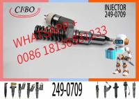 China 249-0709 10R-1273 289-0753 272-0630 Fuel Injector 2490709 10R1273 2890753 2720630 Engine C18 C15 Part for sale