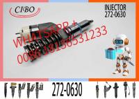 China C15 Common Rail Diesel Fuel Injector 272-0630 for C15 Engine Injection Valves Product for sale