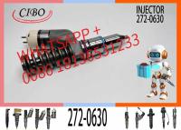 China C15 Common Rail Diesel Fuel Injector 272-0630 for C15 Engine Injection Valves Product for sale