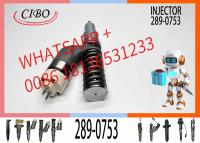 China Part Number 291-5911 Direct C15 Engine Common Rail Fuel Injector for Diesel Cars 10R-8989 289-0753 20R-5036 for sale