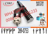 China Part Number 291-5911 Direct C15 Engine Common Rail Fuel Injector for Diesel Cars 10R-8989 289-0753 20R-5036 for sale