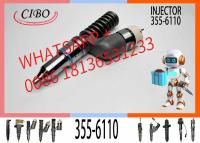 China Diesel Engine Parts Fuel Injector 3556110 355-6110 20R8047 20R-8047 for C15 Engine for sale