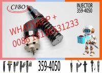 China Common Rail Fuel Injector 20R-1304 20R-2284 for Pillar Diesel Engine Parts 359-4050 359-7434 374-0750 Ready to Ship for sale