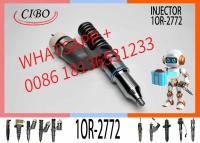 China Common Rail Diesel Fuel Injector 1OR-2772 6180751 30R-0004 30R0004 for  C15 C27 C32 Diesel Engine for sale