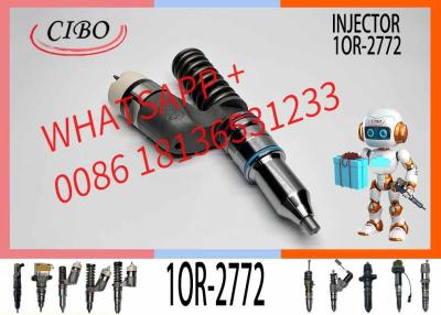 China Common Rail Diesel Fuel Injector 1OR-2772 6180751 30R-0004 30R0004 for  C15 C27 C32 Diesel Engine for sale