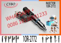 China Common Rail Diesel Fuel Injector 1OR-2772 6180751 30R-0004 30R0004 for  C15 C27 C32 Diesel Engine for sale