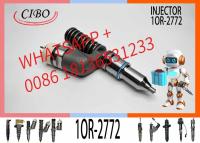 China Common Rail Diesel Fuel Injector 1OR-2772 6180751 30R-0004 30R0004 for  C15 C27 C32 Diesel Engine for sale