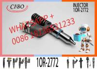 China Common Rail Diesel Fuel Injector 1OR-2772 6180751 30R-0004 30R0004 for  C15 C27 C32 Diesel Engine for sale