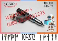 China Common Rail Diesel Fuel Injector 1OR-2772 6180751 30R-0004 30R0004 for  C15 C27 C32 Diesel Engine for sale