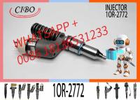 China Common Rail Diesel Fuel Injector 1OR-2772 6180751 30R-0004 30R0004 for  C15 C27 C32 Diesel Engine for sale