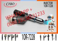 China CAR Diesel Car Fuel Injector 1OR-2772 1OR-7228 30R-0004 30R0004 for C15 C27 C32 Diesel Engine Fuel Injection System for sale