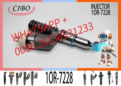 China CAR Diesel Car Fuel Injector 1OR-2772 1OR-7228 30R-0004 30R0004 for C15 C27 C32 Diesel Engine Fuel Injection System for sale