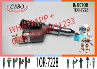 China CAR Diesel Car Fuel Injector 1OR-2772 1OR-7228 30R-0004 30R0004 for C15 C27 C32 Diesel Engine Fuel Injection System for sale