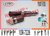 China CAR Diesel Car Fuel Injector 1OR-2772 1OR-7228 30R-0004 30R0004 for C15 C27 C32 Diesel Engine Fuel Injection System for sale