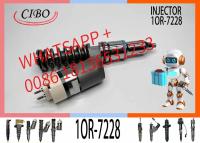 China CAR Diesel Car Fuel Injector 1OR-2772 1OR-7228 30R-0004 30R0004 for C15 C27 C32 Diesel Engine Fuel Injection System for sale