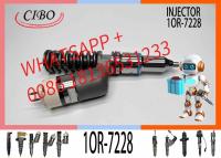 China CAR Diesel Car Fuel Injector 1OR-2772 1OR-7228 30R-0004 30R0004 for C15 C27 C32 Diesel Engine Fuel Injection System for sale