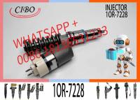 China CAR Diesel Car Fuel Injector 1OR-2772 1OR-7228 30R-0004 30R0004 for C15 C27 C32 Diesel Engine Fuel Injection System for sale
