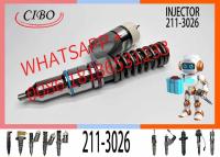 China High Quality Fuel Injector 211-3026 10R-0724 10R-9787 Common Rail Diesel Engine Fuel Injector For C18 3456 3406E for sale