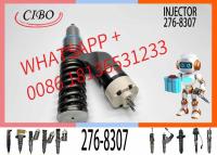 China Common Rail Diesel Fuel Injector 276-8307 2768307 10R-7231 10R-7231for  C15 C18 C32 Diesel Engine for sale
