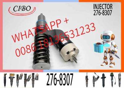 China Common Rail Diesel Fuel Injector 276-8307 2768307 10R-7231 10R-7231for  C15 C18 C32 Diesel Engine for sale