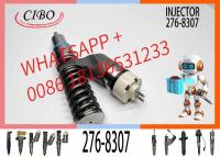 China Common Rail Diesel Fuel Injector 276-8307 2768307 10R-7231 10R-7231for  C15 C18 C32 Diesel Engine for sale