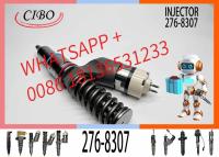 China Common Rail Diesel Fuel Injector 276-8307 2768307 10R-7231 10R-7231for  C15 C18 C32 Diesel Engine for sale
