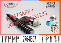 China Common Rail Diesel Fuel Injector 276-8307 2768307 10R-7231 10R-7231for  C15 C18 C32 Diesel Engine for sale
