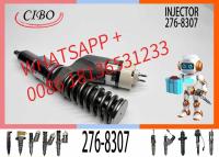China Common Rail Diesel Fuel Injector 276-8307 2768307 10R-7231 10R-7231for  C15 C18 C32 Diesel Engine for sale