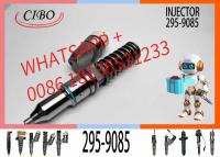 China 295-9085 High Quality New Construction Machinery Part 2959085 Diesel Common Rail Fuel Injector 295-9085 for C15 C18 Engine for sale