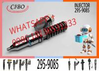 China 295-9085 High Quality New Construction Machinery Part 2959085 Diesel Common Rail Fuel Injector 295-9085 for C15 C18 Engine for sale