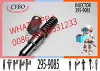 China 295-9085 High Quality New Construction Machinery Part 2959085 Diesel Common Rail Fuel Injector 295-9085 for C15 C18 Engine for sale