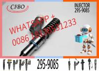 China 295-9085 High Quality New Construction Machinery Part 2959085 Diesel Common Rail Fuel Injector 295-9085 for C15 C18 Engine for sale